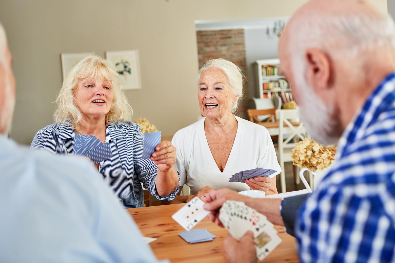 Exploring Independent Senior Living: Services, Amenities, and Benefits
